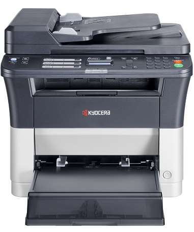 ECOSYS FS-1025MFP - SINI Informática